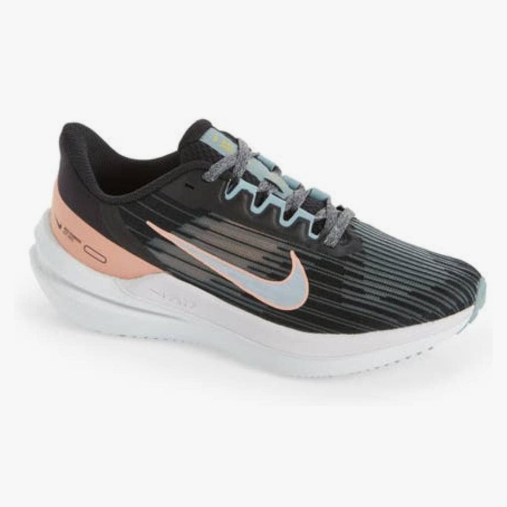 Nike Air Winflo Running Sneakers Tennis Shoes Size 6 - Gem